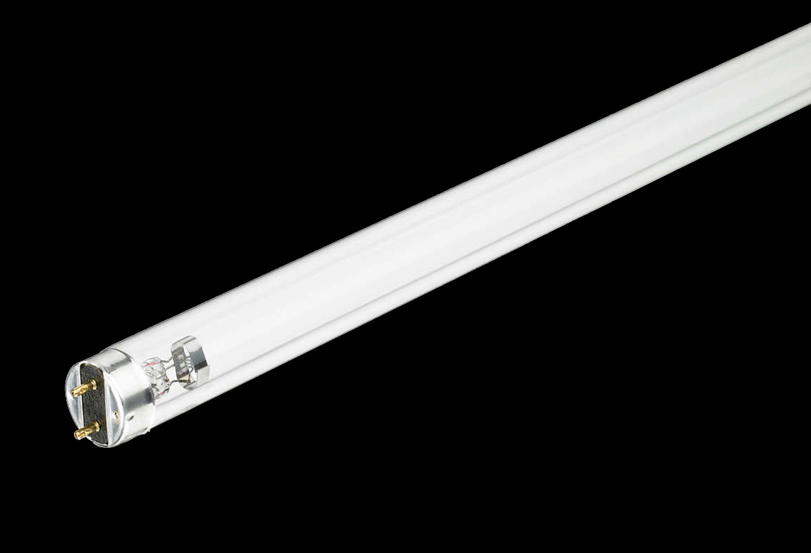 UV Fluorescent Tubes | Business | 株式会社渡辺護三堂